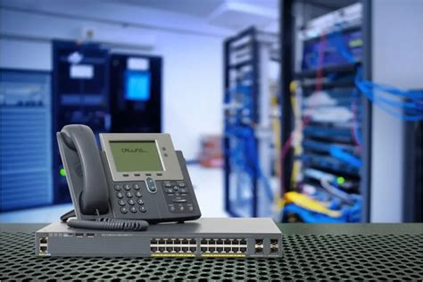 Why Every Hotel Needs An IP Paging System
