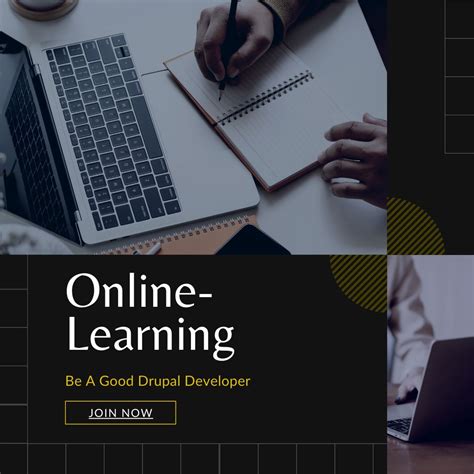 Mastering Drupal Is More Than Just Coding Its About Crafting Innovative Solutions To Be A