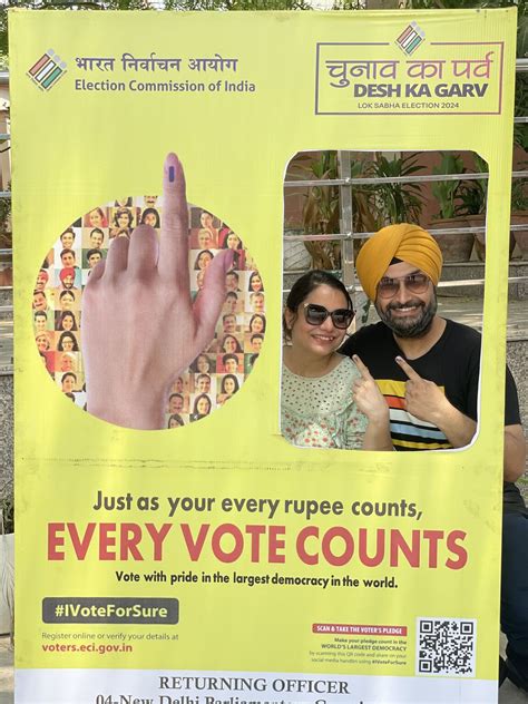 Sandeep Singh Bhui On Linkedin Celebratingdemocracy