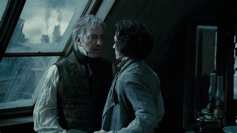 Sweeney Todd The Demon Barber Of Fleet Street Screencap Fancaps