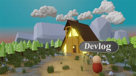 Starting A Game Development Journey For Mobile Platform Devlog 1