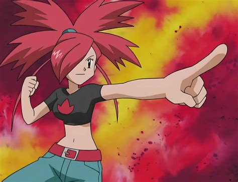 Flannery By Pokearceus On Deviantart