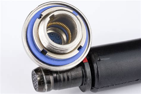 DynaFlex Canted Coil Springs NPI Springs