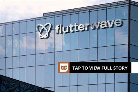 Exclusive Flutterwave Loses ₦11 Billion In Security Breach