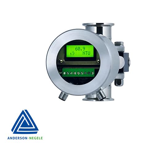 Turbidity Sensors And Meters Oliver M Dean