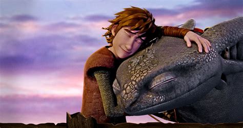 Los Mejores Dibujos Animados De Dragones