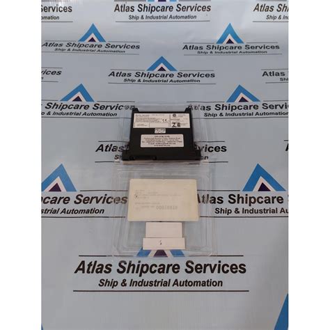 Bently Nevada Fieldmonitor 170115 Proximitor Input Monitor Atlas Shipcare Services Bently Nevada Fieldmonitor 170115 Proximitor Input Monitor Atlas Shipcare Services