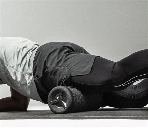 Vyper 3 バイパー 3 フォームローラー型バイブレーションデバイス Hypericeオフィシャルサイト