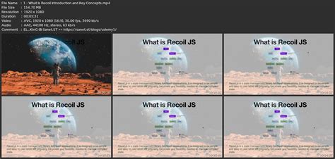 Official Recoil Tutorial Code Along React Web Development Softarchive