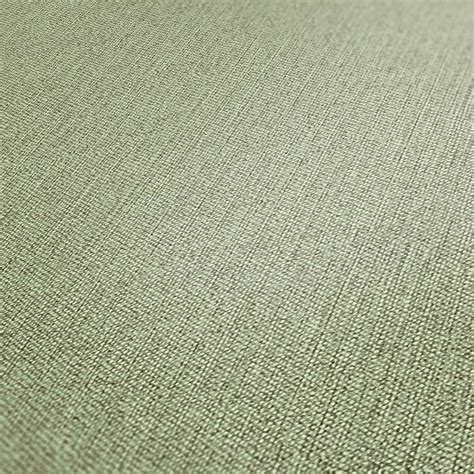 Effen behang groen A S Création wall art nl