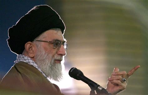 9 Extraordinary Facts About Ayatollah Ali Khamenei