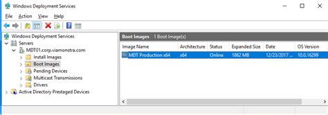a geeks guide for upgrading to mdt 8450 deployment research