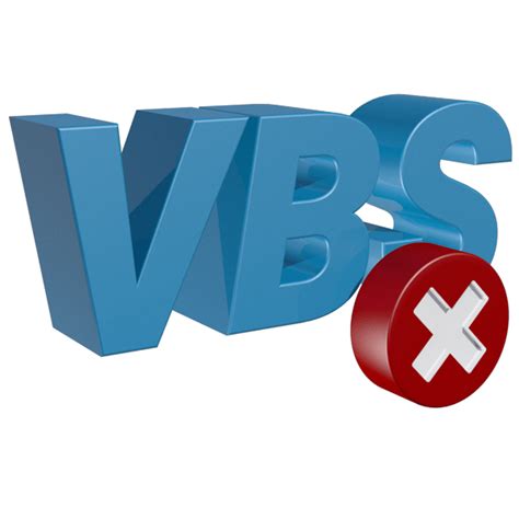 Помилка Windows Script Host як виправити