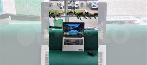 Ноутбук lenovo ideapad 15 isk купить в Новороссийске | Электроника | Авито