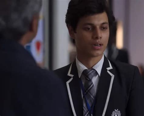 Class Netflix Is Hampton International School Real Filming Locations Netizens Reactions