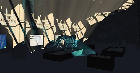 Vxgi Tecnologia Voxel Global Illumination Nvidia