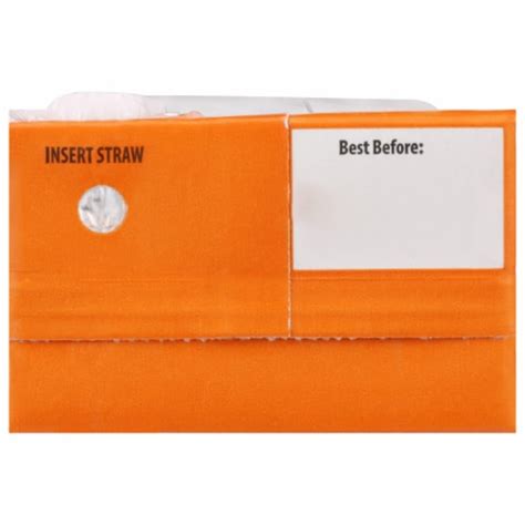 Grace® Peanut Punch 81 Fl Oz Kroger