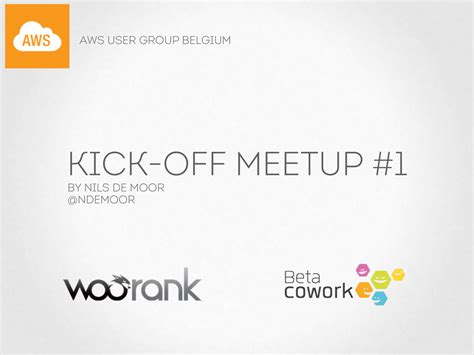 Aws Cloudformation Crash Course Speaker Deck