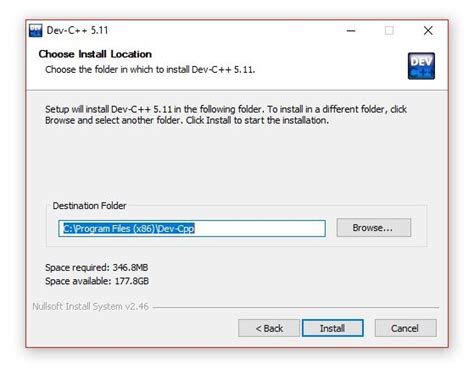 C Programming Environment Setup Aticleworld