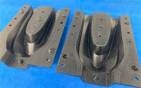 features and applications of cfrp molds lightweight and high strength