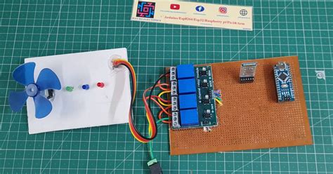 home automation using arduino and bluetooth