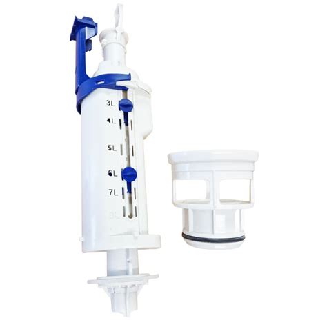 Roca Active WC Flush Valve AV0022500R