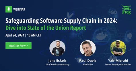 Jfrog On Linkedin Devsecops Softwaresupplychain