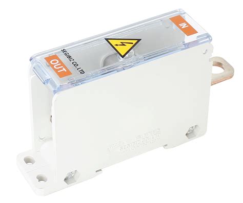 Terminal Block Power Distribution Tradekorea