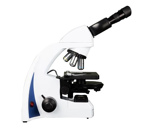 Semen Evaluation Microscope Biotechnology Geneq