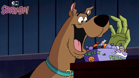 Shocked Scooby Doo Gif Shocked Scooby Doo What S New Scooby Doo Discover Share Gifs