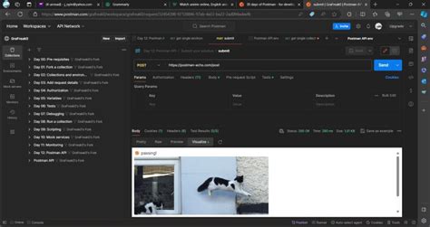🚀 Day 12 Of 30daysofpostman Learn The Power Of Postman Apis Isaiah