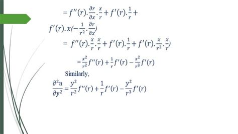 Total Differential Chain Rule Implicit Differentiation Eulers Theorem For Homogeneous