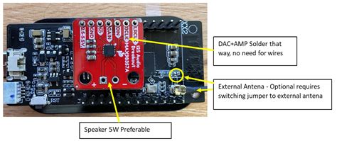 Gallery Internet Radio Hackaday Io