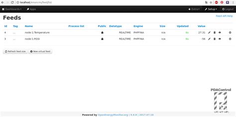 wifimanager emoncms oem con esp8266 temperatura 1 pdacontrol