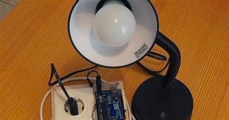43 Έλεγχος φωτιστικού μέσω Bluetooth O κόσμος του Arduino