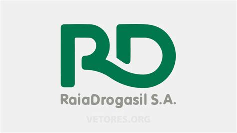 Raiadrogasil Svg Logo Free Vectors