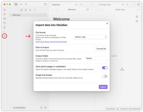 How To Export Notes From Notion And Make An Offline Backup Of Your Data