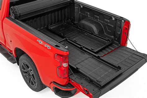 2025 Gmc Sierra 1500 Denali Parts And Accessories Rough Country