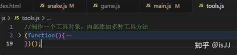 使用htmlcssjavascript制作一个贪吃蛇游戏 知乎 使用htmlcssjavascript制作一个贪吃蛇游戏 知乎