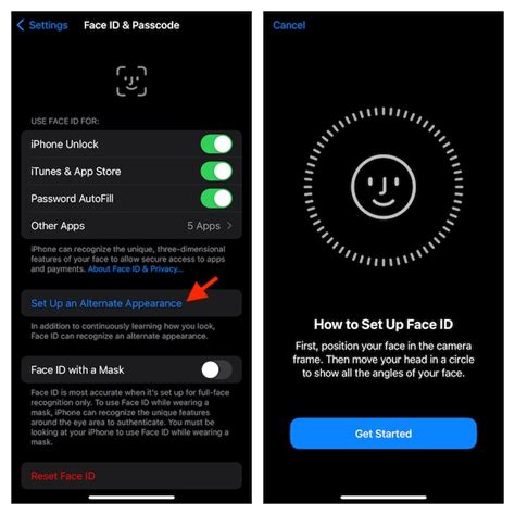 20 Ways To Fix Face Id Not Working In Ios 26 On Iphone And Ipad Pro 360
