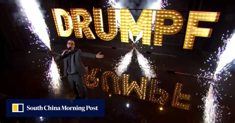 How Trump Got Drumpf Ed The Truth Behind John Olivers Epic Takedown