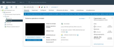 Vsphere Clustering Service Vcls Nosolovirtual