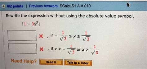 solved 0 2 points previous answers scalcls1 a a 010