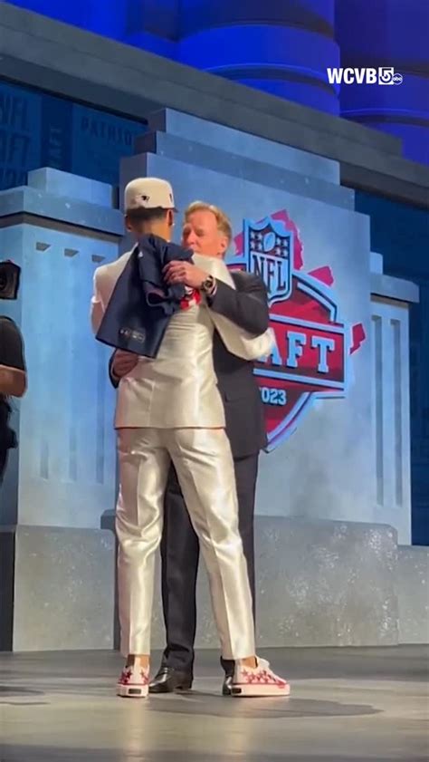 Christian Gonzalez 2026 Pro Bowl Selection