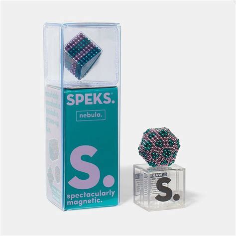 The Reverse Frame Sphere Speks