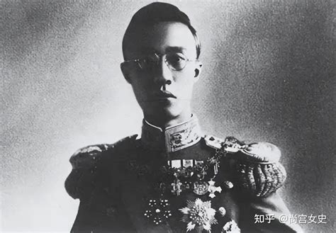 溥杰的日本妻子怀孕，溥仪为何紧张万分，生怕多一个大侄子？ 知乎