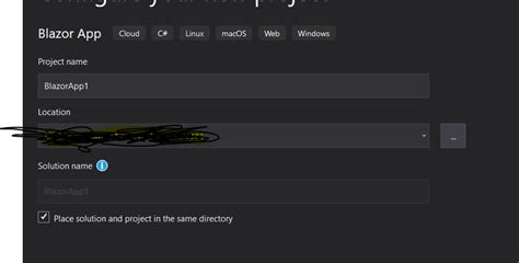 Create A To Do App With Blazor Web Assembly And Grpc