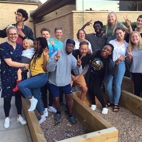 Community Of The Tree Of Life Prayer International