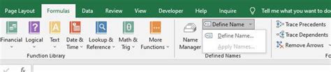 How To Create A Rolling Chart In Excel Geeksforgeeks