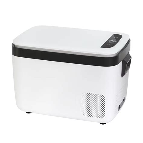 Refrigerator For Cars Small Refrigerator Bluetooth Appcontrol Car